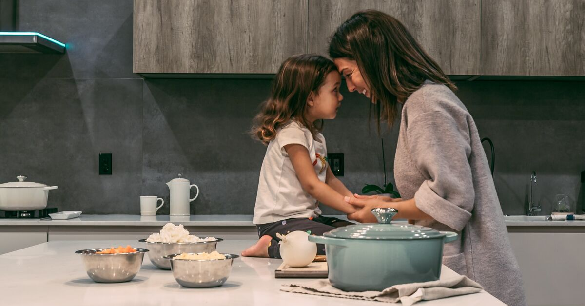 How To Build A Connection With Her That Lasts – Bible Belles