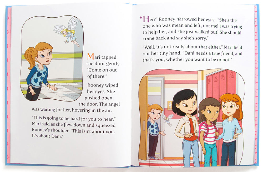 Ruth: The Belle of Loyalty Book | Ruth Book for Girls – Bible Belles